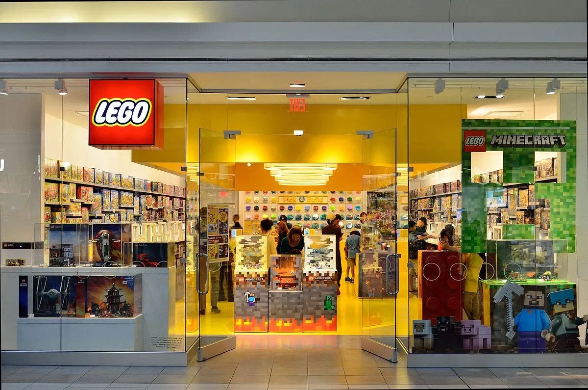 Lego Student Discount [Up to 40% OFF] Updated 2025